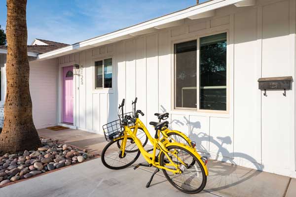 LUX Greater Arizona Vacation Rentals by Stay Porter | Top Scottsdale ...