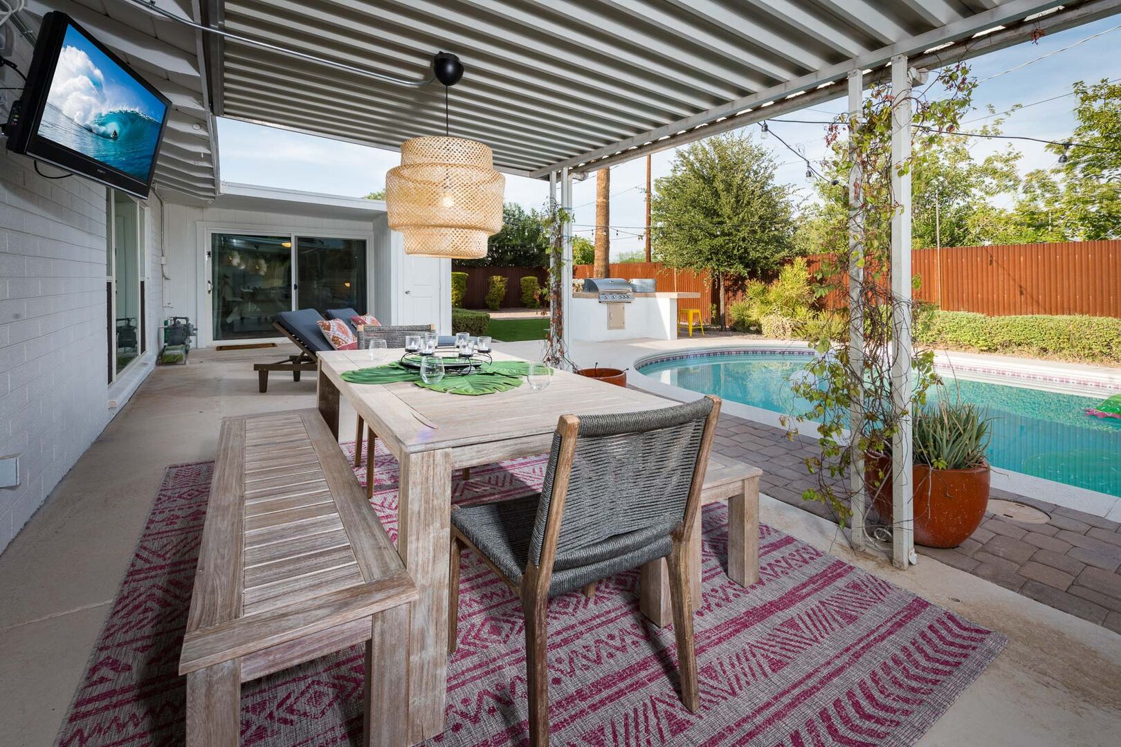 Arizona & Scottsdale Vacation Rental Investment Services | Stay Porter