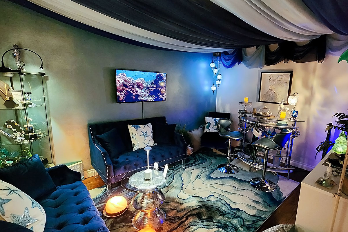 Indulge in Luxury: Top 5 Spas in Flagstaff, AZ | Stay Porter