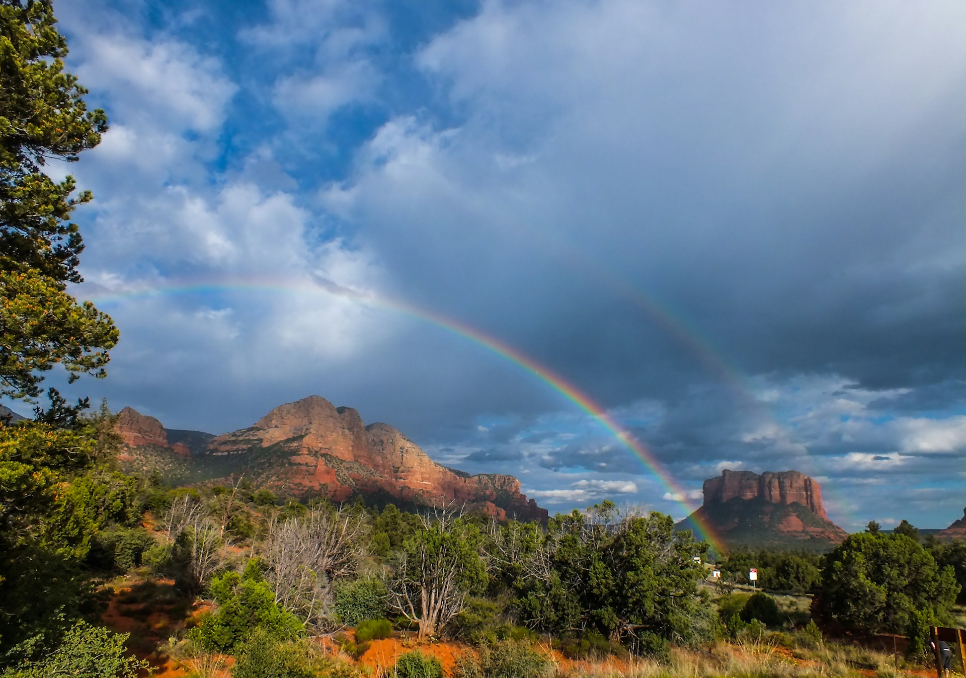 Why Spring is The Best Time to Visit Sedona | Porter